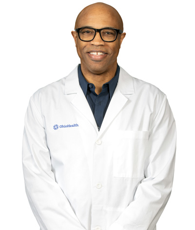 Kevin O Jordan, MD | Emergency Medicine | OhioHealth