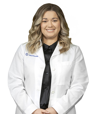 Brittney L Scott, CNP | Nurse Practitioner | OhioHealth