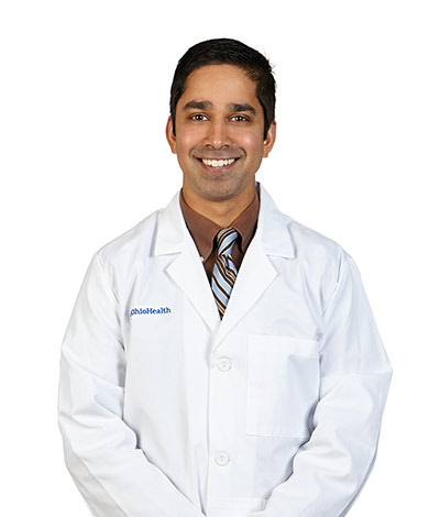 Vivek Sahai, MD | Orthopedic Surgery | OhioHealth