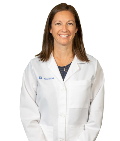 Karen A Tackett, CNP | Nurse Practitioner | OhioHealth