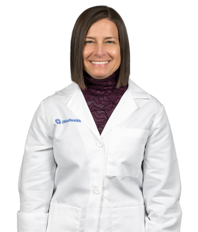 Kimberly A Neace, CNP | Nurse Practitioner | OhioHealth