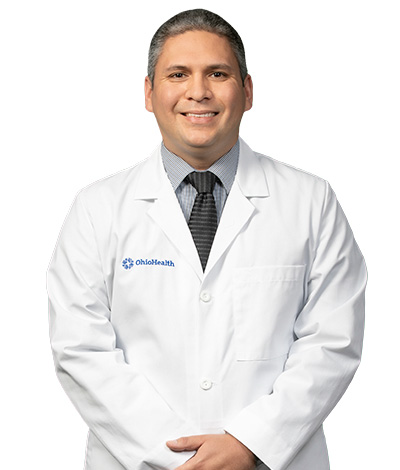 Adam Jara, DO | Psychiatry | OhioHealth