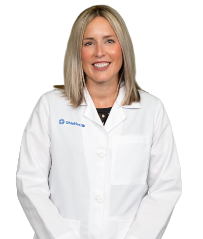 Ashley Maurer, CNP | Nurse Practitioner | OhioHealth