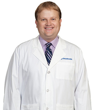 Daniel E Smith, MD | Neurology | OhioHealth