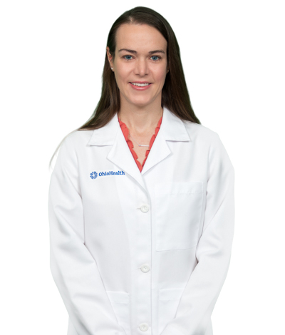 Rachel C Sherman, CNP | Nurse Practitioner | OhioHealth