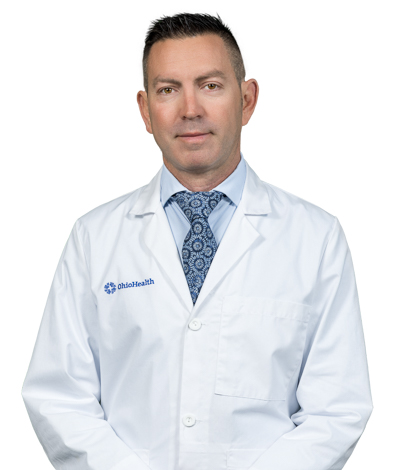 Jason E Andrada, MD | Neurology | OhioHealth