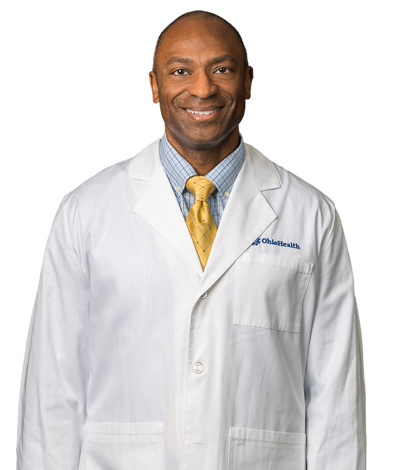 Derek D Cooley, MD | Internal Medicine Hospitalist | OhioHealth