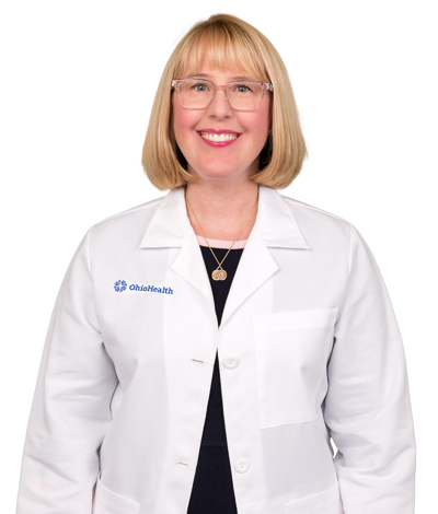 Briana C Donaldson, DO | Internal Medicine | OhioHealth