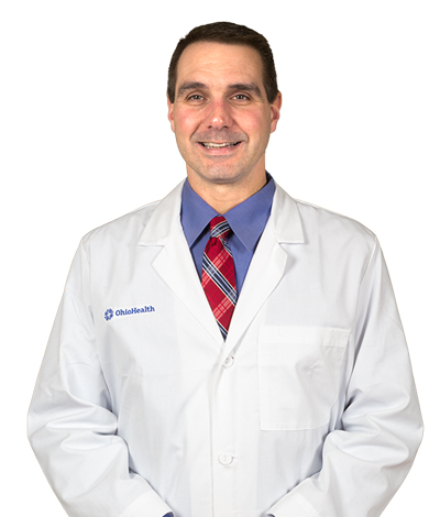 Donald P Deep, MD | Internal Medicine Hospitalist | OhioHealth