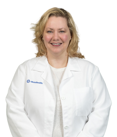 Carrie L Huber Md Obstetrics Gynecology Ohiohealth