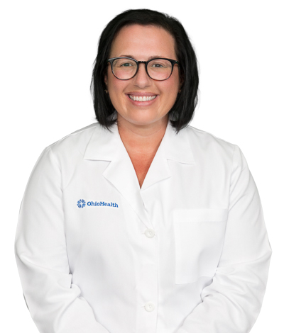 Rachel L Hale, CNP | Nurse Practitioner | OhioHealth