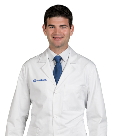 Chad M Liber, MD | Internal Medicine Hospitalist | OhioHealth