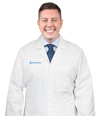 Nathaniel Overmire, DO | Family Medicine | OhioHealth