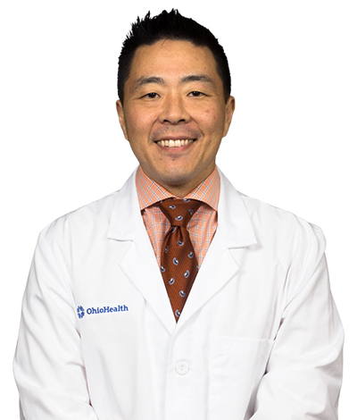 Richard J Ko, DO | Pulmonary Disease | OhioHealth