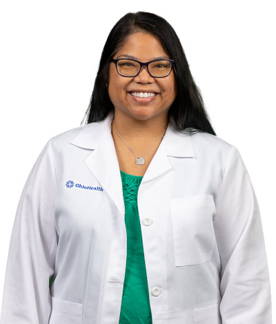 Miriam L Garcellano, DO | Family Medicine | OhioHealth