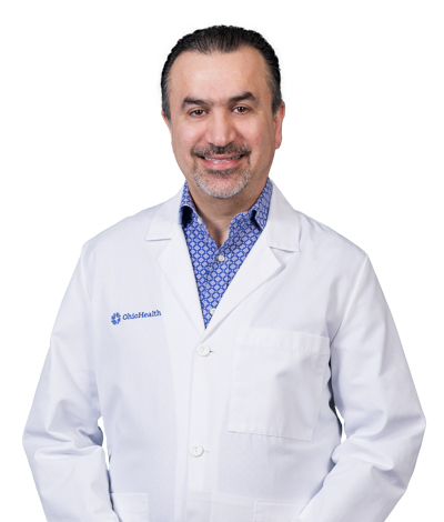 Bashar Alalao, MD | Internal Medicine Hospitalist | OhioHealth