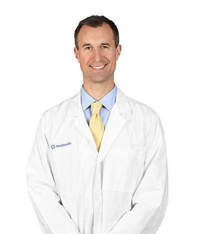Michael A Rerko, MD | Orthopedic Surgery | OhioHealth