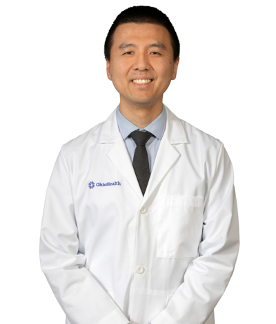 Yizhi Shan, MD | Surgical Critical Care | OhioHealth