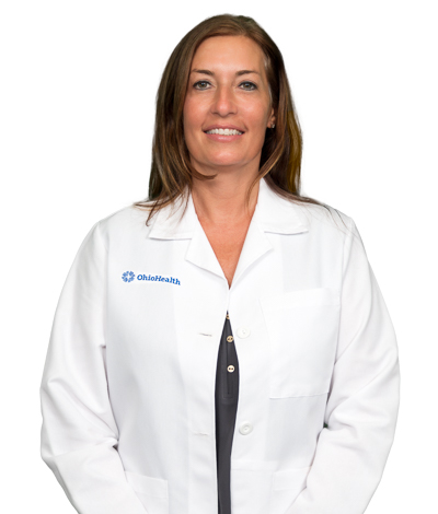 Heather A Knueve, CNP | Nurse Practitioner | OhioHealth