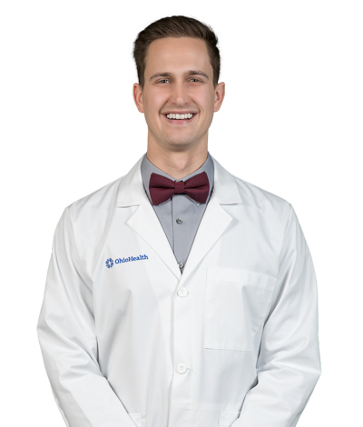 Michael W Spraul, CNP | Nurse Practitioner | OhioHealth