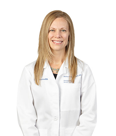 Jessica A Christoff, CNP | Nurse Practitioner | OhioHealth