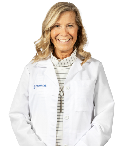 Barbara S Harness, CNP | Nurse Practitioner | OhioHealth