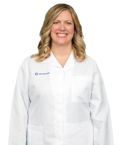 Erin M Ebbing, PA-C | Physician Assistant | OhioHealth
