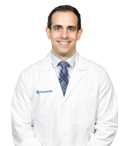 Geno F Kordic, MD | Internal Medicine Hospitalist | OhioHealth
