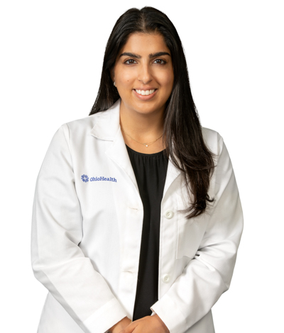 Farrah N Hussain, MD | Maternal/Fetal Medicine | OhioHealth