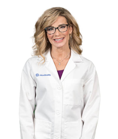 Shawnda R Ruffner, CNP | Nurse Practitioner | OhioHealth