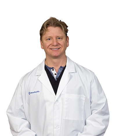 Stephen P Styer, MD | Emergency Medicine | OhioHealth