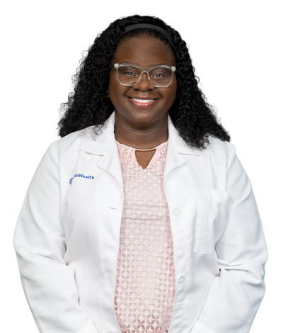 Shanice R Samuels, DO | Family Medicine | OhioHealth