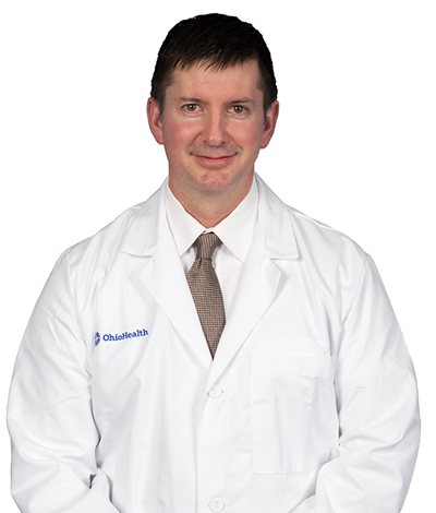 William R Collier, MD | Family Medicine | OhioHealth