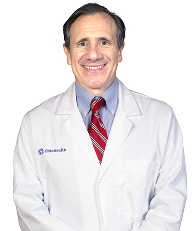 Vincent A Romanelli, MD | Anesthesiology | OhioHealth