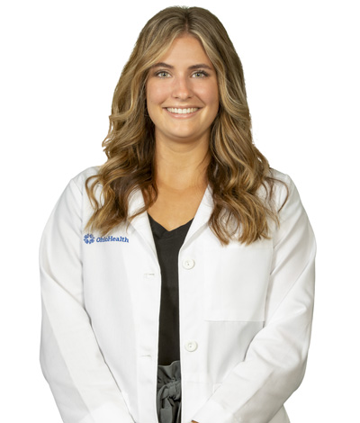 Leanna G Ellis, PA-C | Physician Assistant | OhioHealth