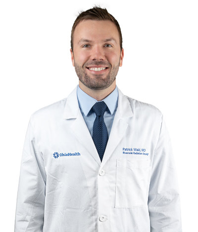 Patrick M Wald, MD | Radiation Oncology | OhioHealth