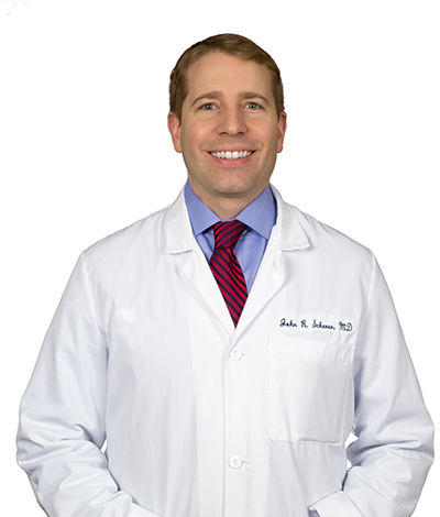 John R Scherer, MD | Gastroenterology | OhioHealth