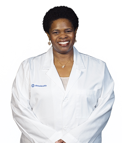 Denise A Williams, CNP | Nurse Practitioner | OhioHealth
