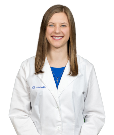 Emma K Trusty, CNM | Certified Nurse Midwife | OhioHealth