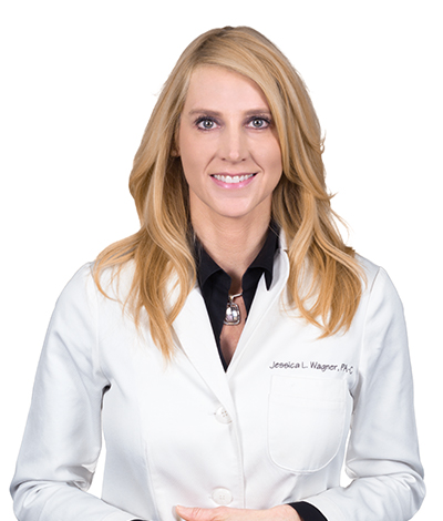 Jessica L Wagner, PA-C | Physician Assistant | OhioHealth