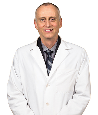 Michael D Miller, MD | Family Medicine | OhioHealth