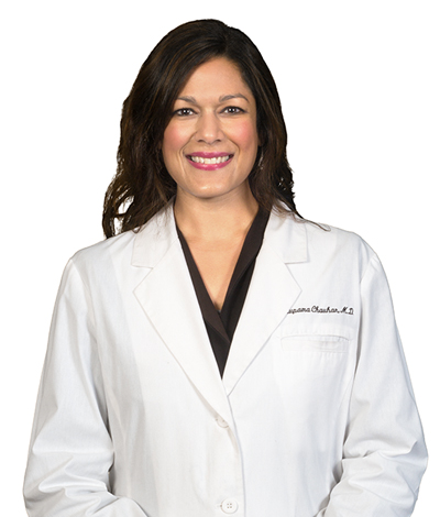 Anupama Chauhan, MD | Rheumatology | OhioHealth