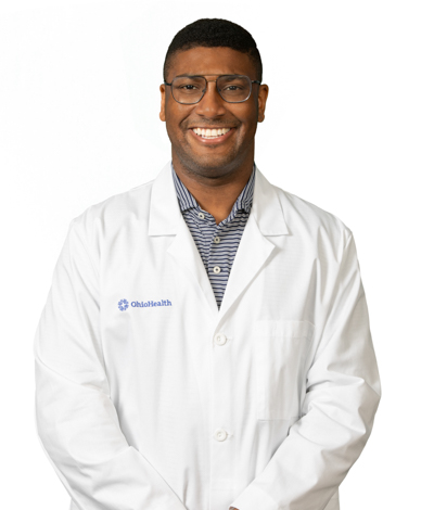 David O Oye, DO | Internal Medicine Hospitalist | OhioHealth