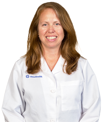 Abigail J Shoemaker, MD | Family Medicine | OhioHealth