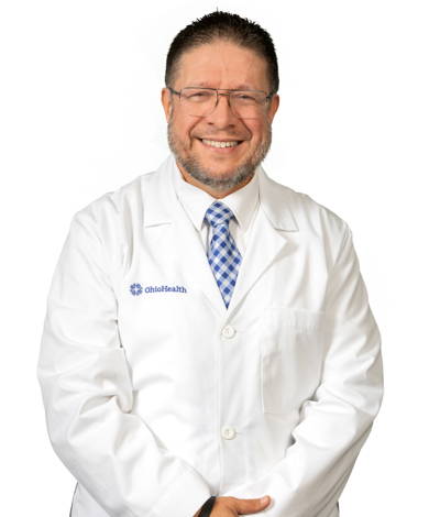 Mario W Puleo II, MD | Internal Medicine Hospitalist | OhioHealth