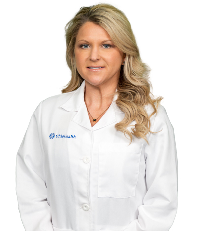 Molly A Shoemaker, CNM | Certified Nurse Midwife | OhioHealth