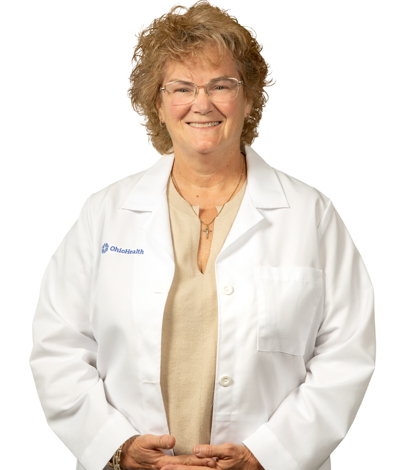 Lisa Ann B Serrano, MD | General Practice | OhioHealth