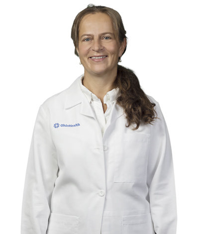 Judit Marton, MD | Internal Medicine Hospitalist | OhioHealth