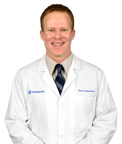 Brian D Caldwell, PA-C | Physician Assistant | OhioHealth