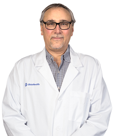 Nicholas T Peponis, DO | Radiology | OhioHealth